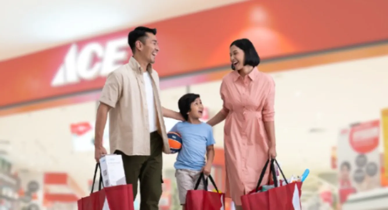 Mulai 1 Januari 2025 Ritel ACE Hardware Pamit, Kenapa? Ini ...