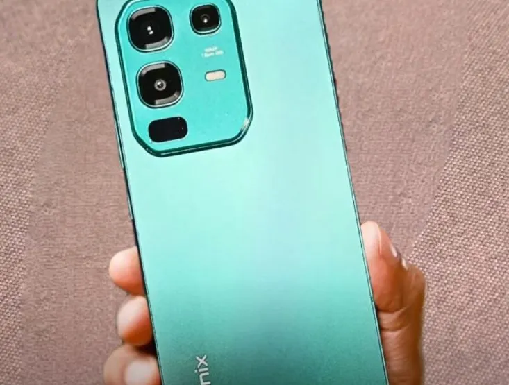 Infinix Note 50 Pro: HP Rp3 Jutaan dengan Performa Ngebut untuk Gaming ...