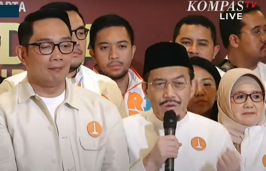 Imbas Ucapan Suswono Soal Usulan Janda Kaya di Jakarta Dianjurkan ...