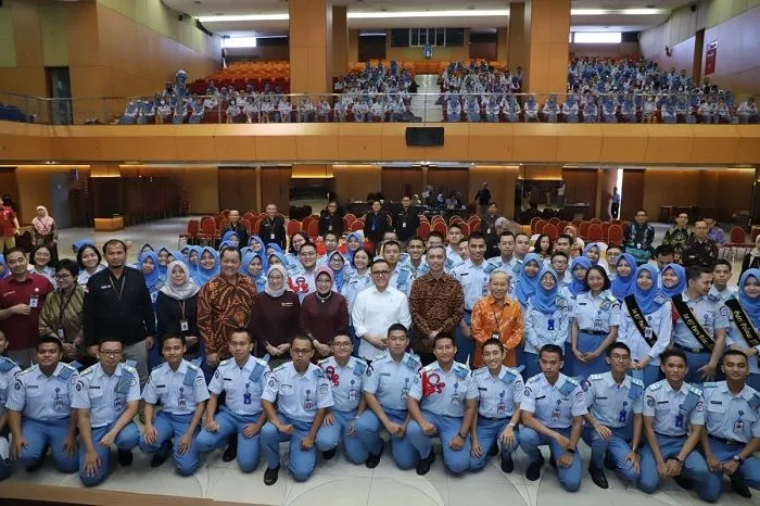 Ini Dia Kuota POLTEK STIS Tahun 2024, Ada yang Kuotanya Cuma 5 ...