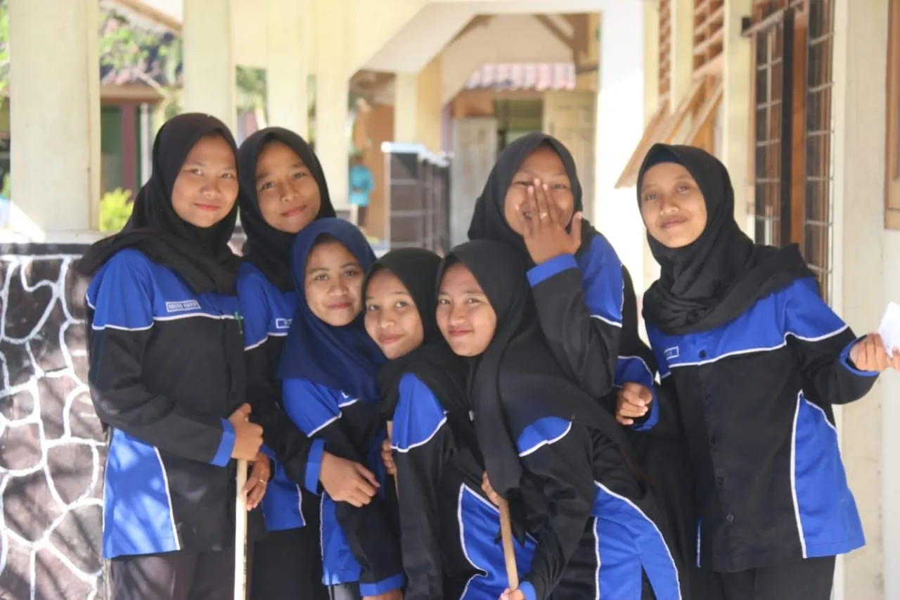 TOP 17 SMK Terbaik di Jakarta Akreditasi A Versi Kemendikbud Bisa Jadi ...