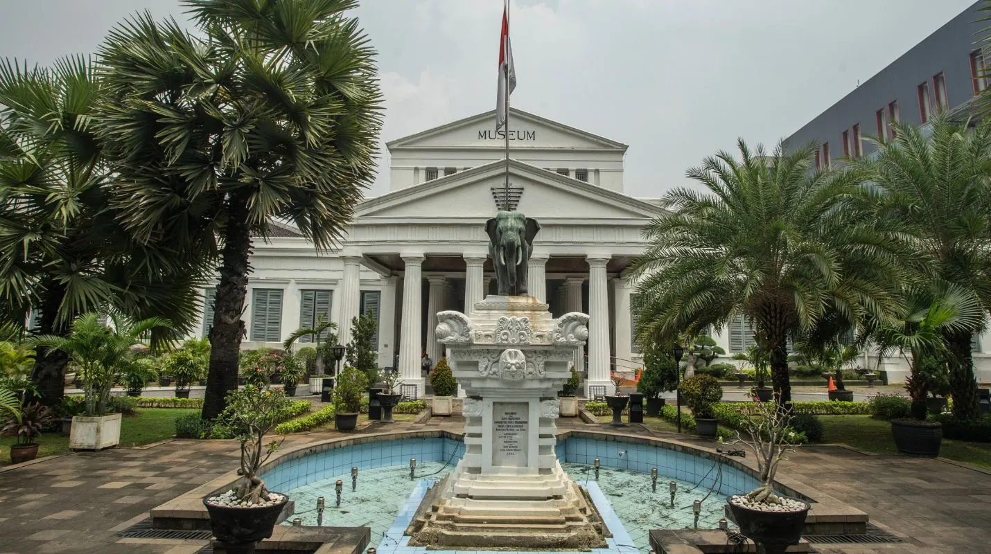 Sebelum Berkunjung Cek Dulu Jam Buka, Kuota, dan Tiket Masuk Museum ...