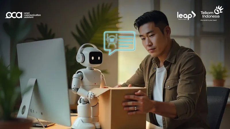 Fleksibel dan Aman! Kini Hadir Solusi CRM Andal dan Terjangkau untuk ...
