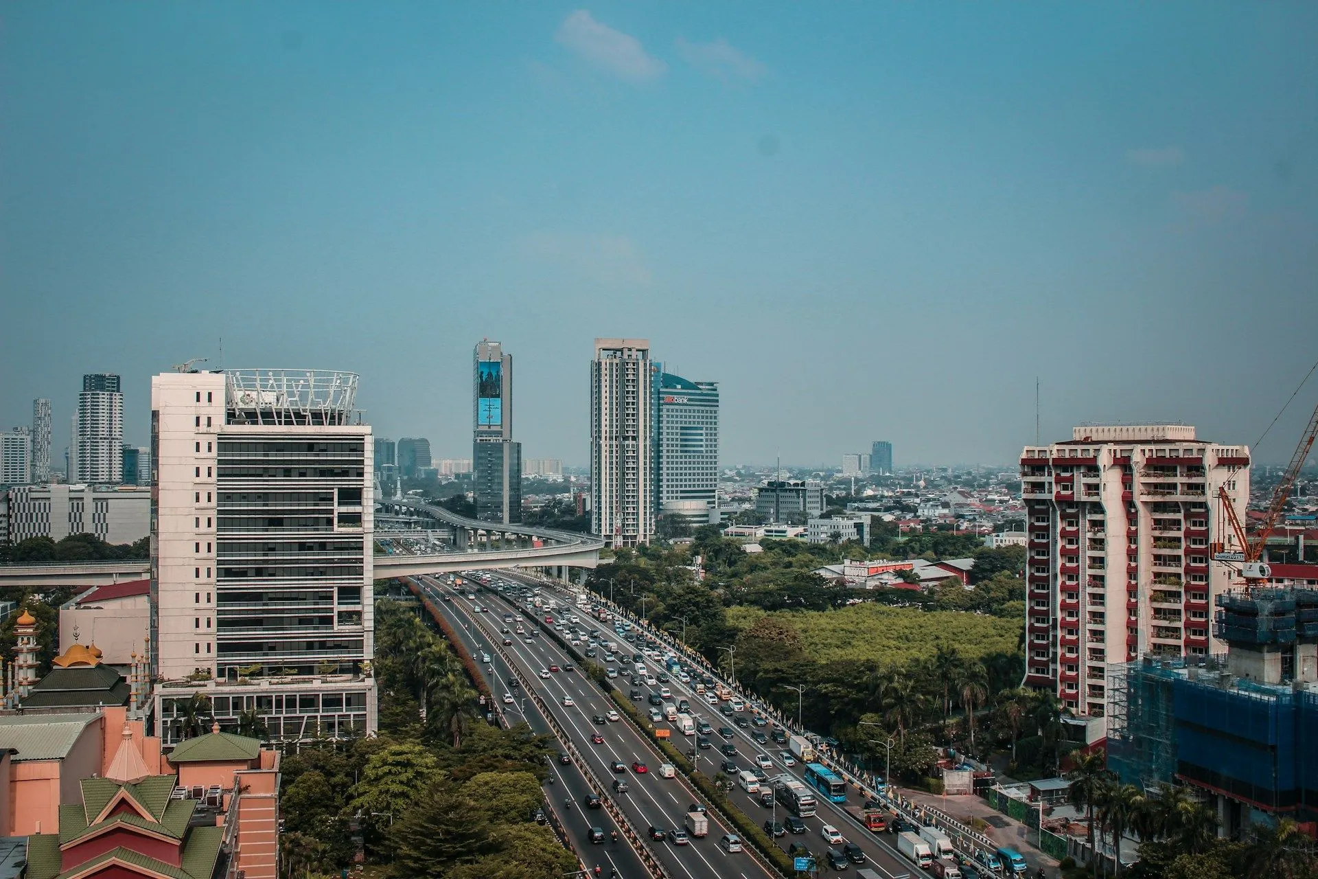 Mulai 22 September, Tarif Tol Cawang-Pluit dan Cawang-Tanjung Priok ...