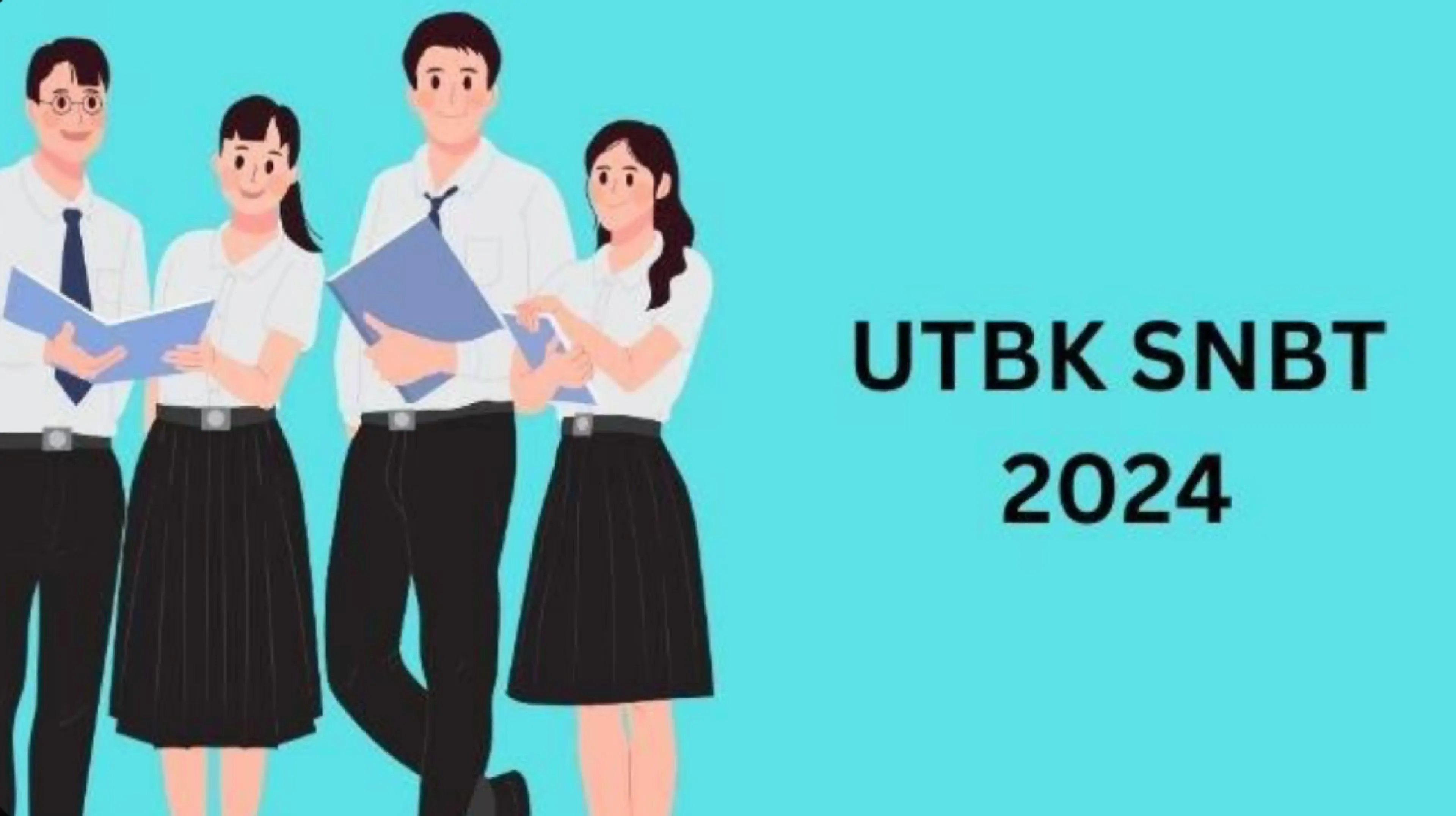 Ingin Lolos Tes Jalur Skor Tertinggi? Berikut Review Soal UTBK-SNBT ...