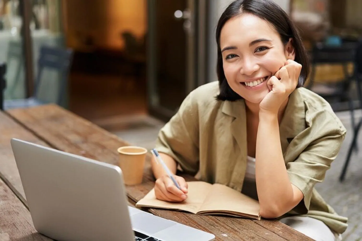 8 Ide Kerjaan Freelance untuk Pemula Tanpa Skill Khusus Bisa Nambah ...