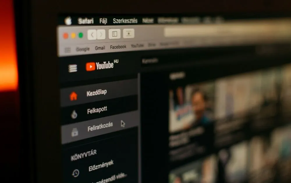 Ingin Jadi Youtuber Dibayar? Begini Cara Membuat Channel Youtube ...