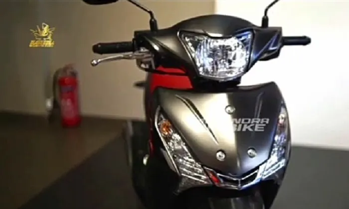 Yamaha Crypton S 2023 Resmi Diluncurkan? Motor Legendaris Ini Bawa ...