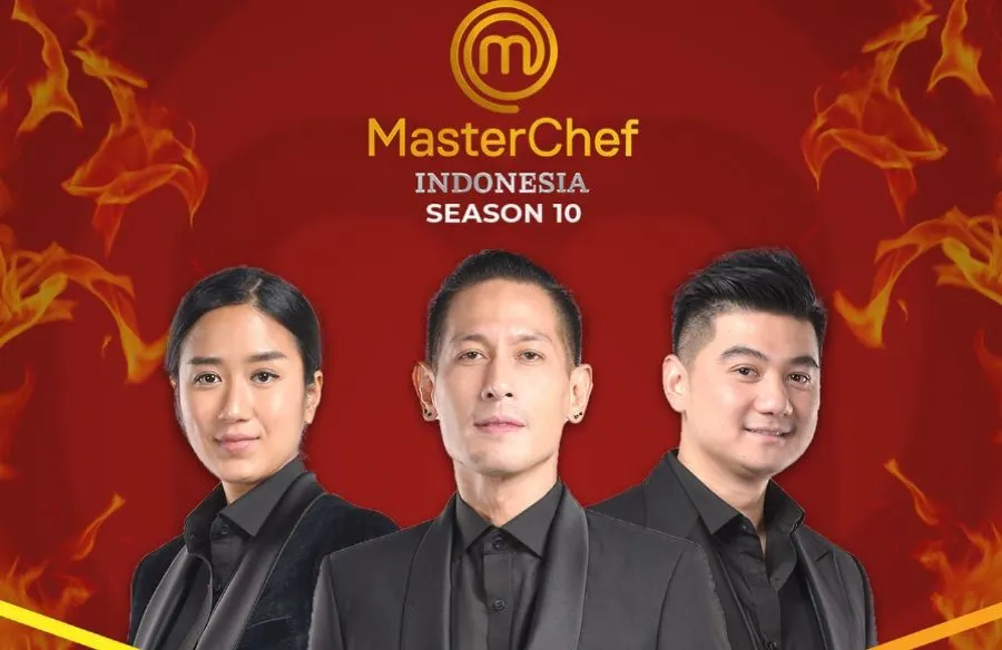 Profil Lengkap Juri MasterChef Indonesia Season 10, Ada yang Pernah ...