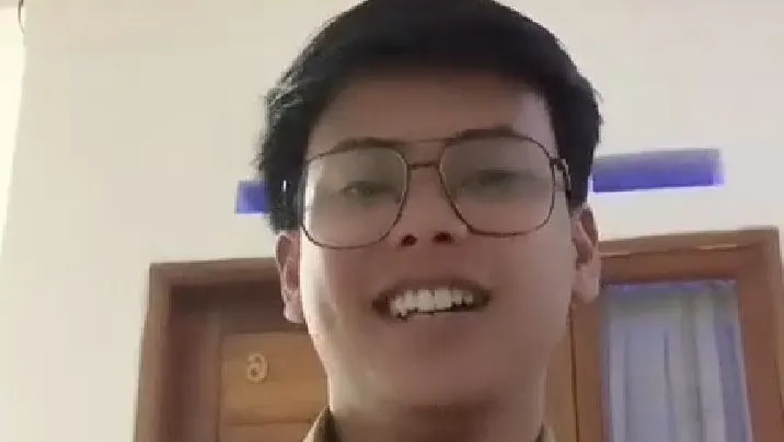 Husein Ali Sempat Dinyatakan Kejiwaannya Tidak Layak oleh Kepala BKPSDM ...