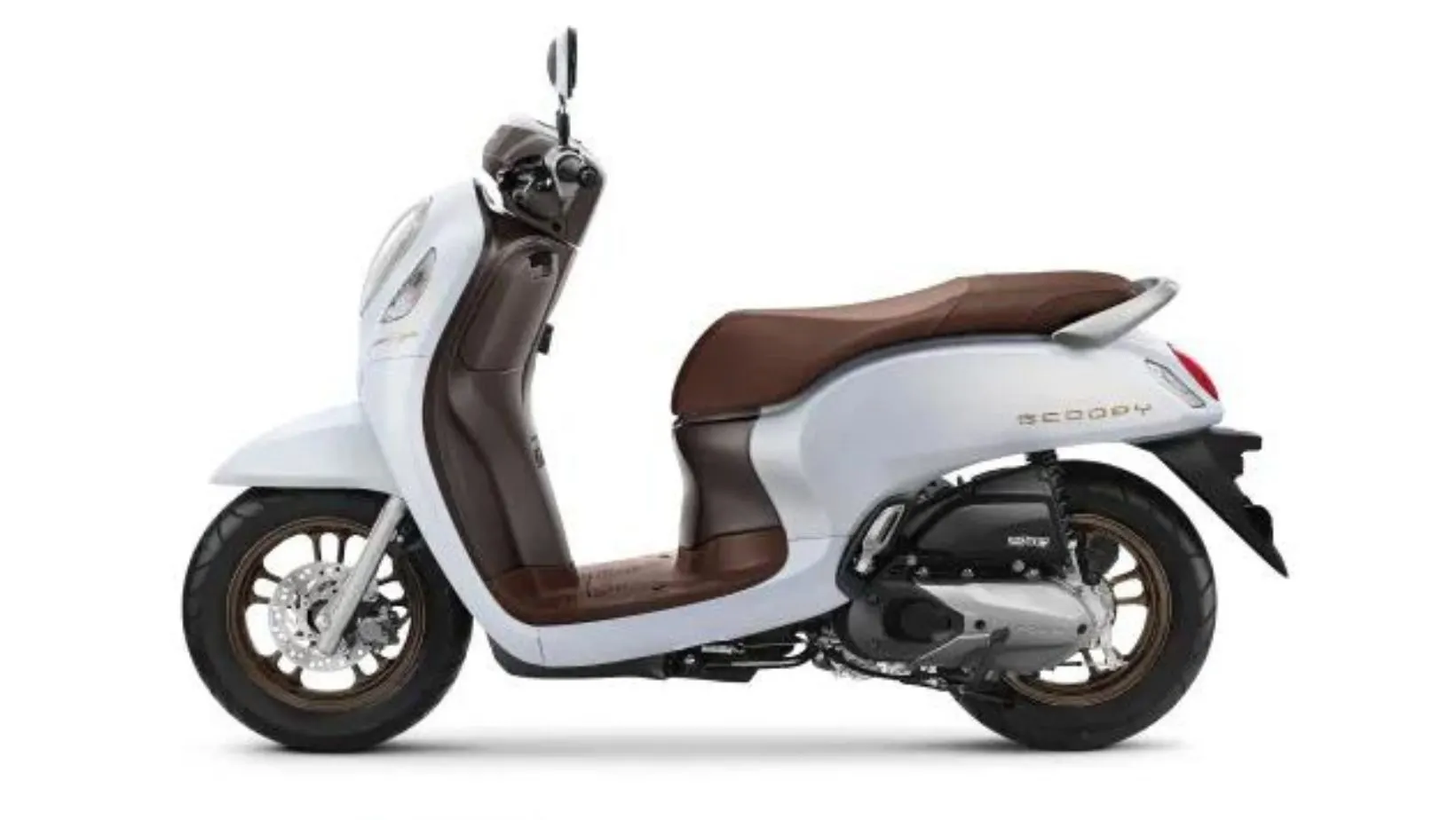 Harga Honda Scoopy Prestige Juli 2023 Cuma Rp 22 Jutaan, Intip ...