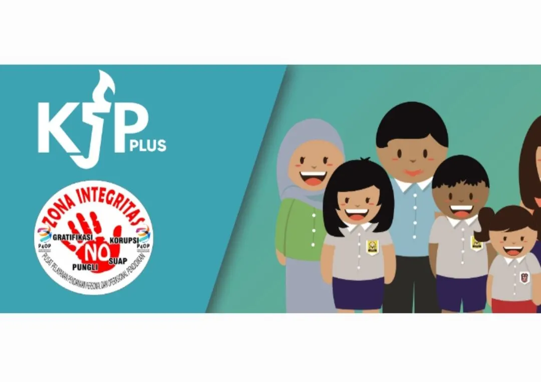 ALHAMDULILAH, KJP Plus Tahap 1 Cair Juni 2023? Cek Besaran Dana yang ...