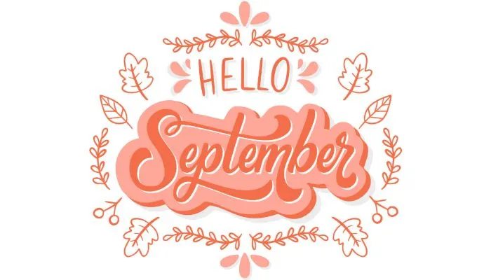 Karakter dan Sifat Orang yang Lahir di Bulan September Berdasarkan ...