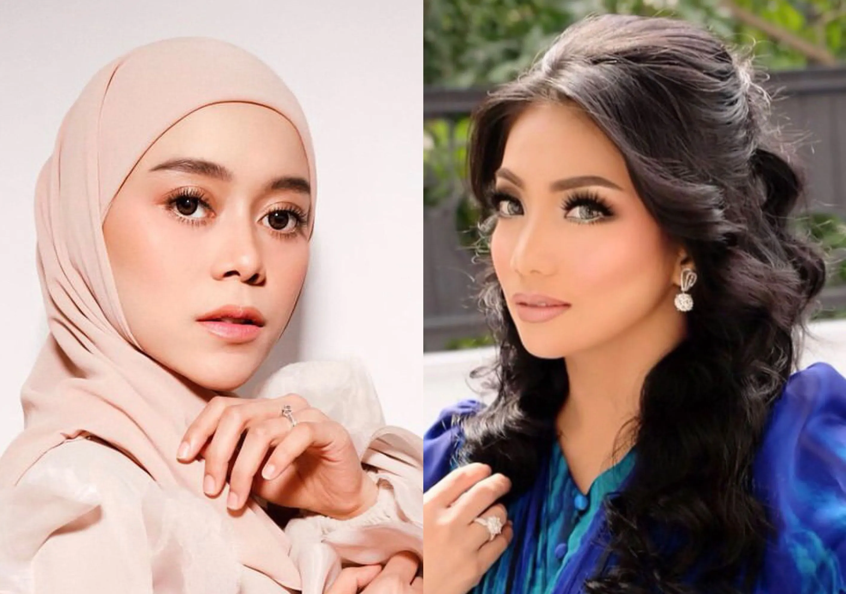Lesti Kejora Tak Lagi Menjadi Juri? Inilah Profil dan Biodata Siti KDI ...