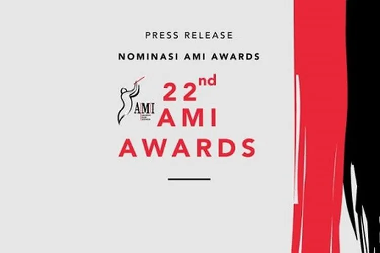 Daftar Lengkap Pemenang AMI Awards 2019 - AyoJakarta.com