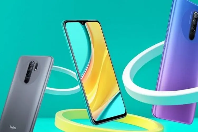 Ini Spesifikasi Redmi 9 yang Tiba di Indonesia Pekan Depan - AyoJakarta.com