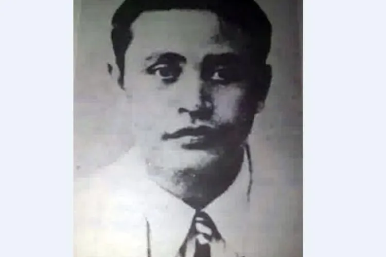 Simbol Heroisme, Pakar Sejarah Sebut dr Kariadi Penuhi Kriteria Jadi ...