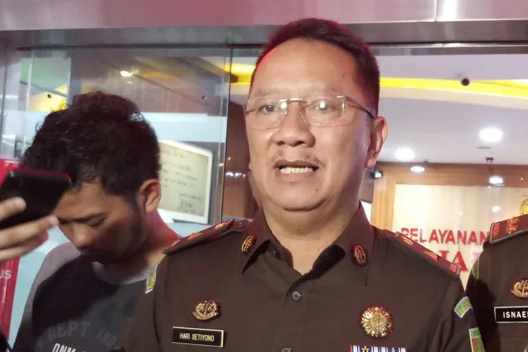 Korupsi Jiwasraya, Joko Hartono Tirto Dkk Segera Duduki Kursi Pesakitan ...
