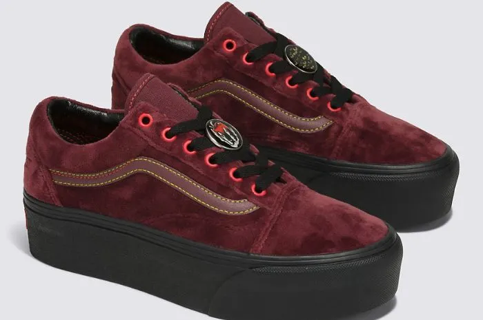 Ternyata Ini 5 Keunggulan Sepatu Vans yang Tidak Dimiliki Merk Lainnya ...