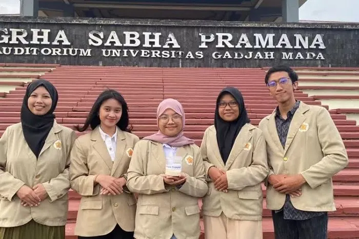 Materi Utul UGM 2024/2025 dan Jadwal Pelaksanaannya di Jakarta, Calon ...