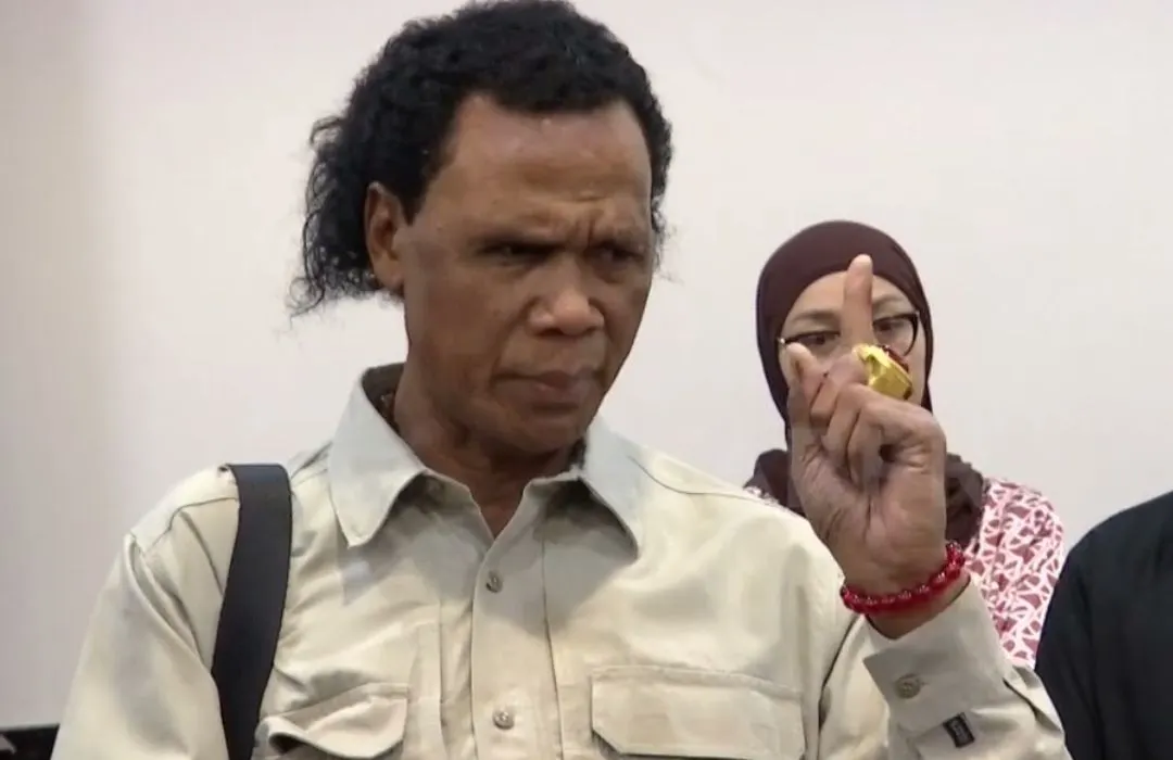 Sempat Viral! Sosok Hercules Pendiri Ormas GRIB Jadi Sorotan, Punya ...
