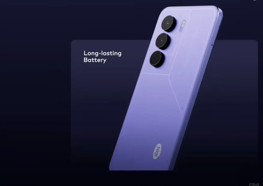 Apa Itu Ngecas? Rekomendasi 6 HP Terbaik Baterai 6000mAh Terbaru 2025 ...