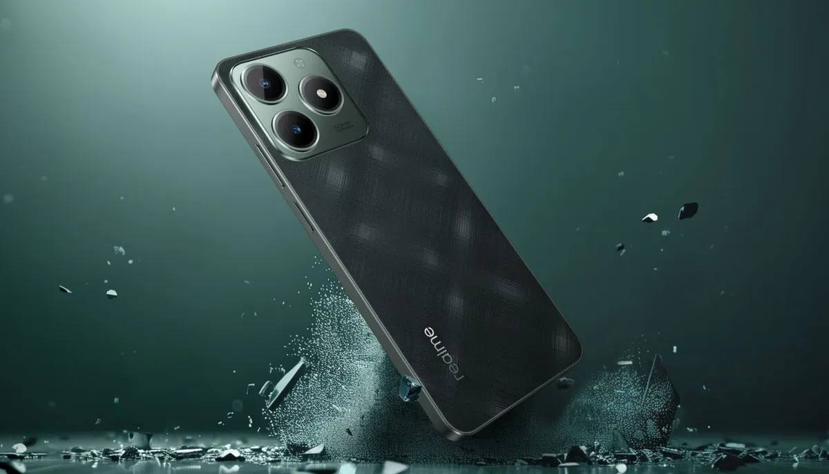 Intip Spesifikasi Realme C61 yang Baru Rilis di Indonesia, Berani Kasih ...
