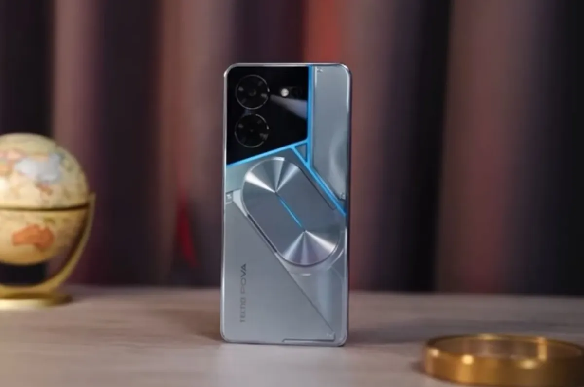 5 HP Gaming Helio G99 Terbaik Rp1 Jutaan di Akhir Tahun 2024, Performa ...