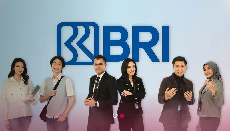 Loker di Bank BRI untuk Posisi Teller, Batas Usia dan Pendaftaran ...