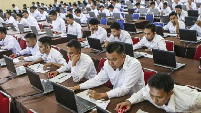 Lowongan CPNS dan PPPK 2024 untuk Lulusan D3 Administrasi Perkantoran ...