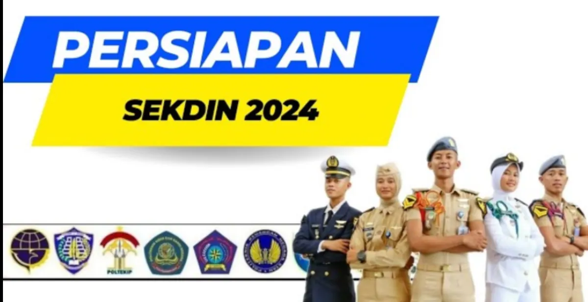 Persiapan Menyambut Pendaftaran Sekolah Kedinasan, Ini Batas Minimal ...