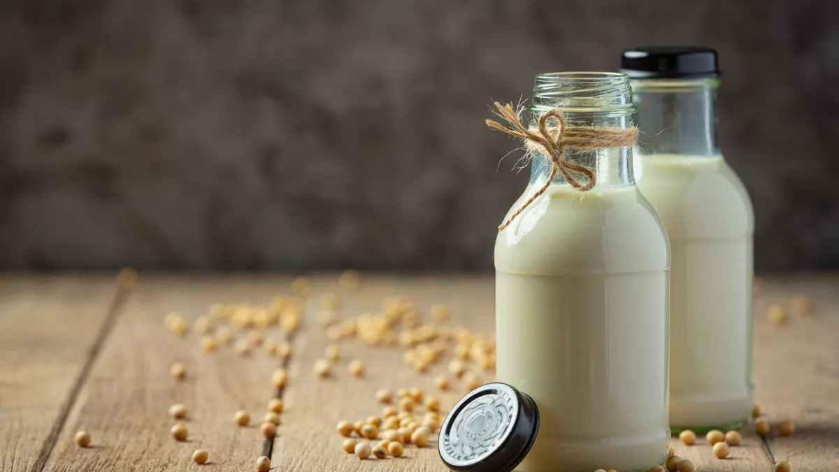 Soy Protein VS. Whey Protein: Mana yang Lebih Baik? - AyoJakarta.com