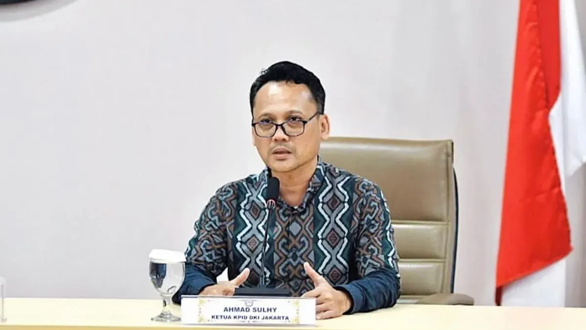 KPID DKI Jakarta Respons Kasus Viral Tayangan JakTV yang Jadi Sorotan ...