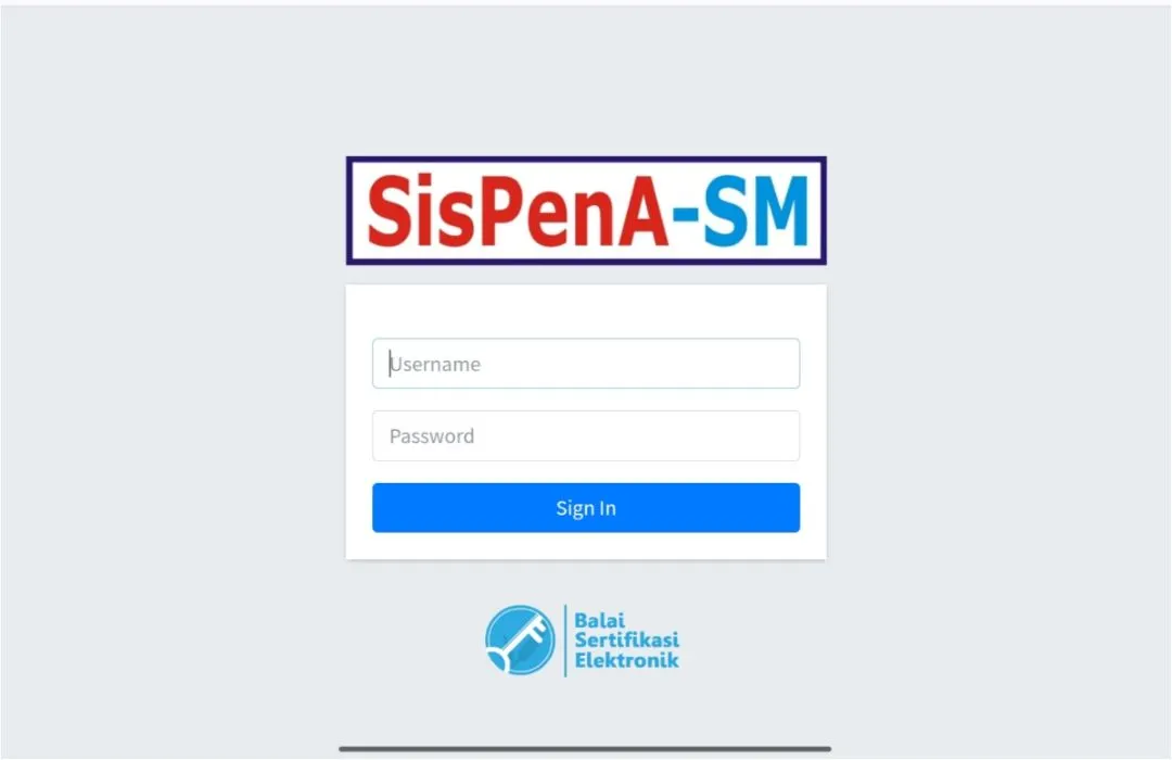 Panduan Lengkap! Ini Cara Daftar Akreditasi Sekolah di Sispena 2.0 ...