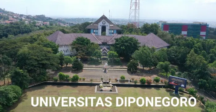 Undip Terima 12.735 Mahasiswa Baru di Tahun 2024, Ini 10 Jurusan dengan ...