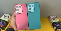 Harga Beda Tipis, Samsung Galaxy M15 5G vs Infinix Note 40 Mana yang ...