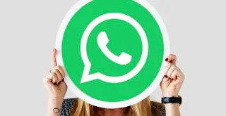 Muncul Tanda Lingkaran Hijau dan Biru di Foto Profil WhatsApp, Ini Arti ...
