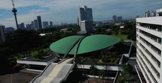 Narasi Aksi Demonstrasi Akbar pada 25 Agustus 2025 Semakin Trending ...