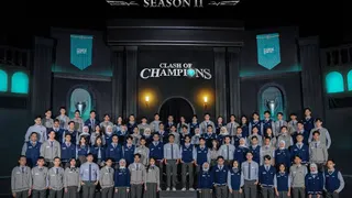 Final Chapter Clash of Champions Season 2: Harga Tiket Meet and Greet ...