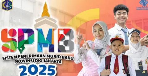 Jalur Afirmasi KETM SPMB Jabar 2025: Tidak Terdaftar DTKS, Murid SKTM ...