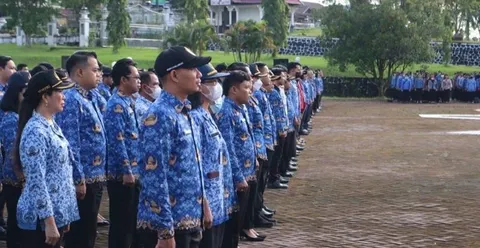 Contoh Pemanggilan Peserta PPG 2025 dan Konfirmasi Kesediaan di SIMPKB ...