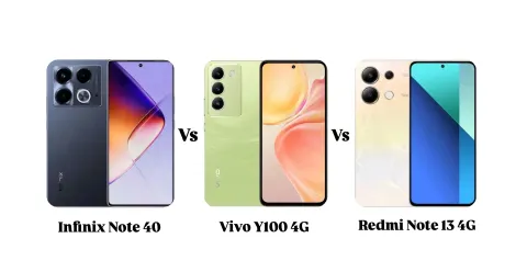 HyperOS 2.0 Resmi Diluncurkan, Redmi Note 13 4G Dapatkan Update Android ...