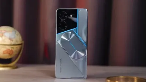 5 HP Gaming Helio G99 Terbaik Rp1 Jutaan di Akhir Tahun 2024, Performa ...