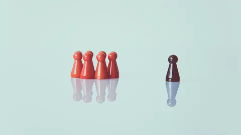 7 Tanda Kamu Orang yang Berani Beda: Punya Ketahanan Mental yang Tinggi ...