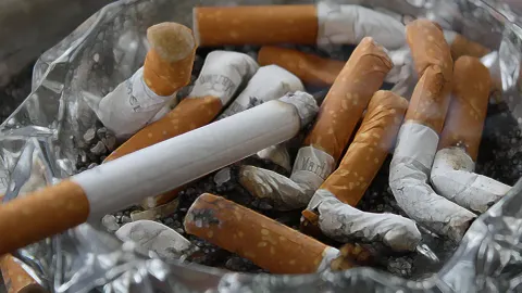 Efek Samping Aturan Pembatasan Tar 10 Mg, Rokok Ilegal Berpotensi Makin ...