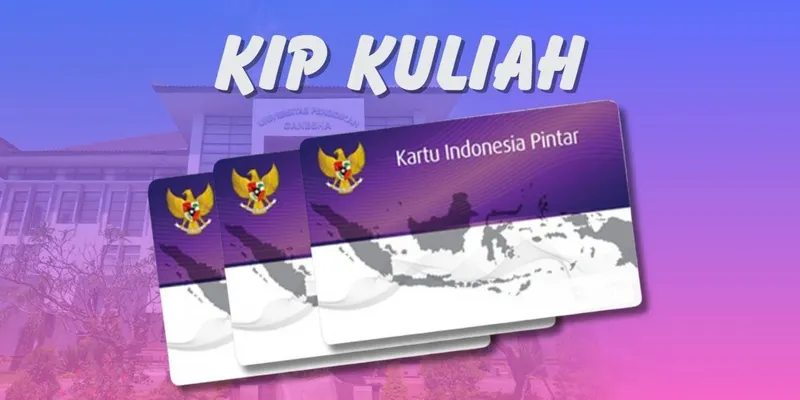 KIP Kuliah 2025 Dicairkan Kapan? Berikut Informasi Tentang Jadwal ...