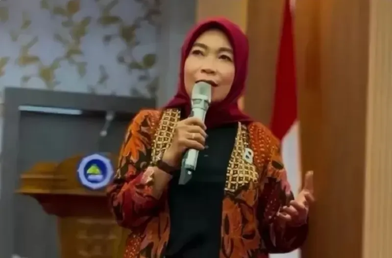 Kabar Buruk, Dapodik 2025 Dikunci! Begini Kata Dirjen GTK Nunuk Suryani ...