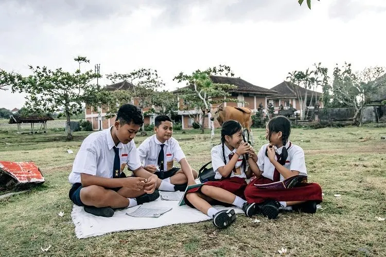 Pemerintah Sudah Tetapkan APBN 2025, Berapa Alokasi Anggaran untuk ...