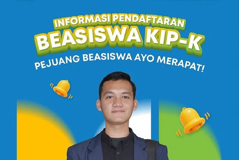 Beasiswa KIP Kuliah di UIN Bandung Dibuka 1 September, Ini Cara Daftar ...