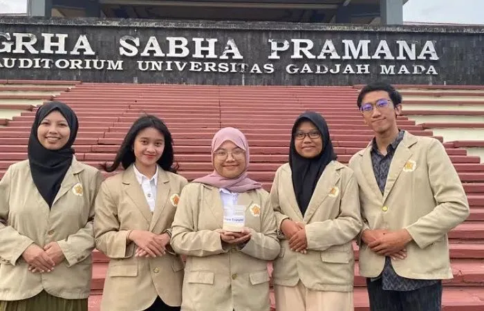 Materi Utul UGM 2024/2025 dan Jadwal Pelaksanaannya di Jakarta, Calon ...